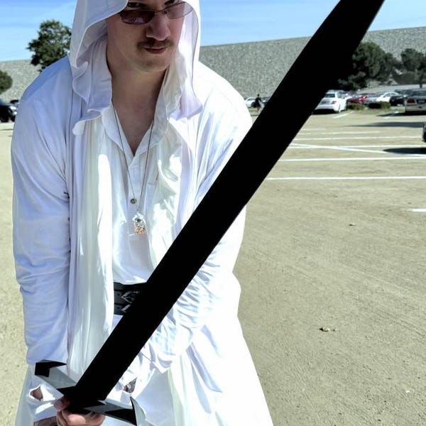 Red Rising Inspired Helldiver Slingblade Replica | 3D Printed Darrow ...