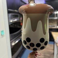 Boba Balloons (set of 3pcs) - Etsy