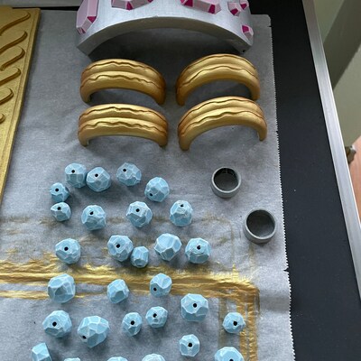 Link's Master Sword and Scabbard Digital 3D Print Model Files - Etsy