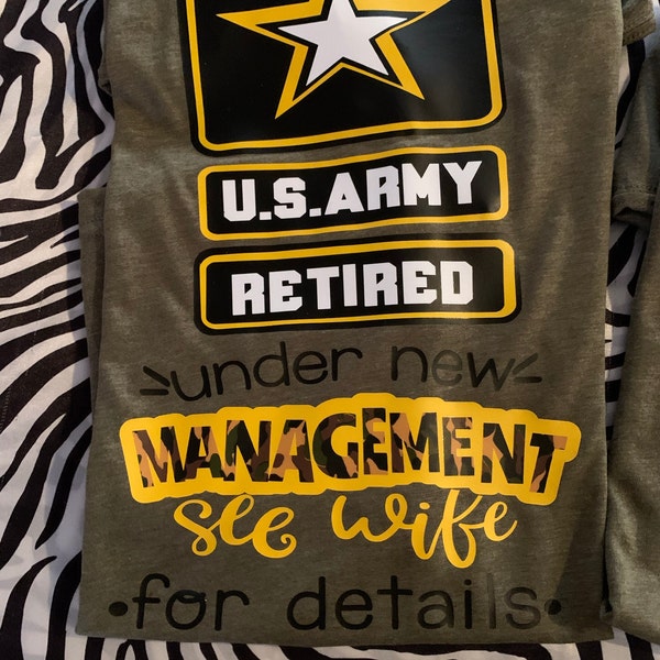 America USA US Army Military SVG Soldier Strong Retired Cut File Cricut ...