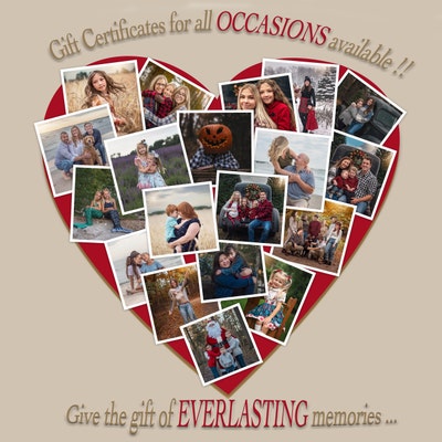 Heart Collage Template, Instantly Editable, Heart Photo Collage ...