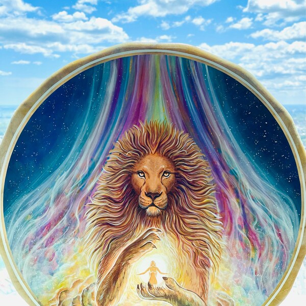 Dedication - Divine Woman, Vision, Angels, Sacred Geometry, Jungle ...