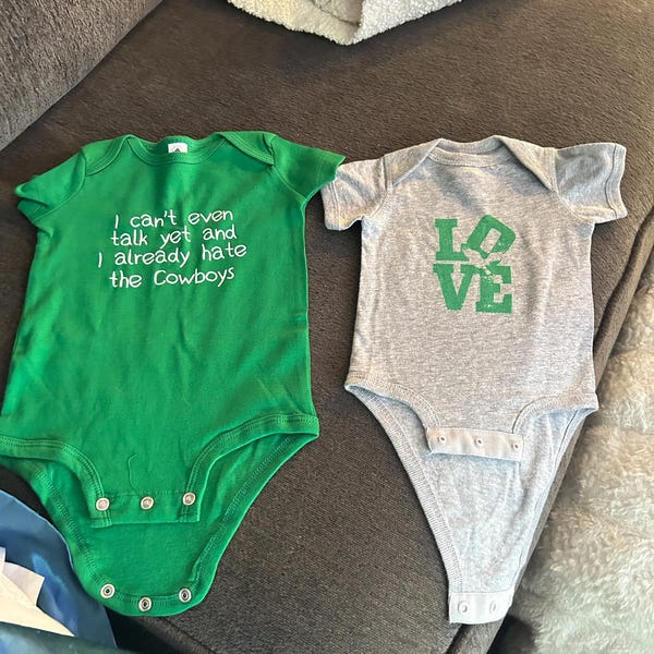 Funny Aunt Baby Onesie ® I Love My Aunty Auntie Infant One Piece ...