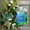 CUSTOM Teacher Door Hanger, Classroom Sign, Back to School Decoration ...