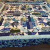 Beach Bracelets Quilt Pattern, Pine Tree Country Quilts PT1807, Jelly ...