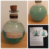 Potion | “potion of Polymorph” | Hand-made Sensory Jar Styled in an Old ...