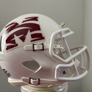 FAMU RATTLERS Chrome Two Panel License Plate Frame - Etsy