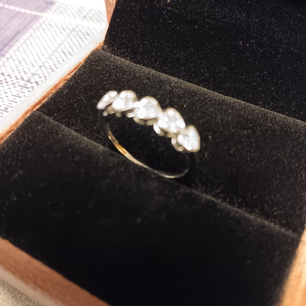 Cadillac Step Cut IGI Certified Loose Diamond for Twisted Wedding Band ...