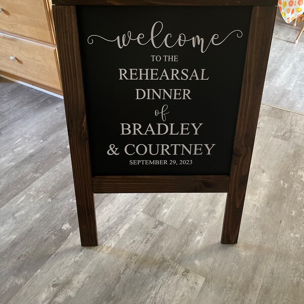 Menu Sign, Board, Chalkboard, Custom, Weekly Menu, Whiteboard, Chalk ...