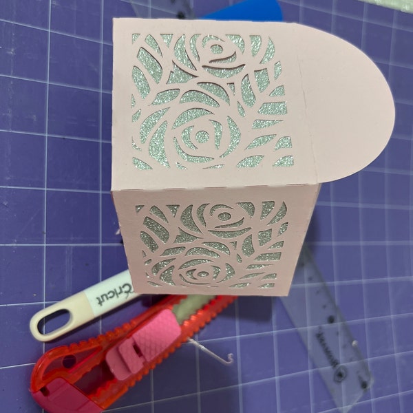 SVG Templates. CASTLE Cricut, Silhouette Cameo, Laser Cut. Dxf ...