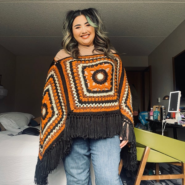 PATTERN // Crochet Totally Textured Top - Etsy