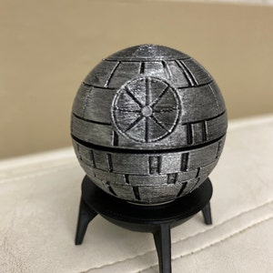 Star Wars Ring Box for Weddings or Marriage Proposals - Etsy