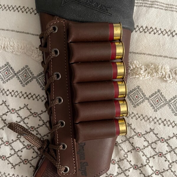 Pruner Sheath. Leather Holster - Tool Pouch for Pruning Shears or ...