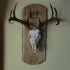 First Buck First Deer Deer Hunting Frame Custom Frame 1st Deer Childs ...