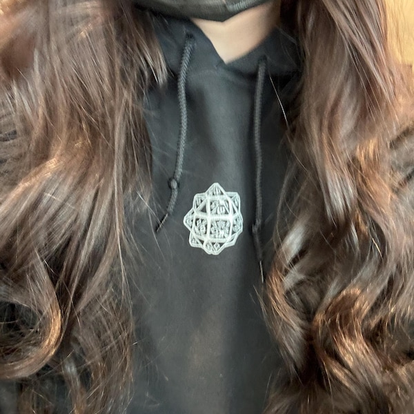 Arcane Viktor Anomaly Hoodie | Unisex | Gaming Shirt | Game | League of ...