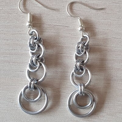 5/10x Celtic Knot Trinity Charms for Bracelet/necklace - Etsy