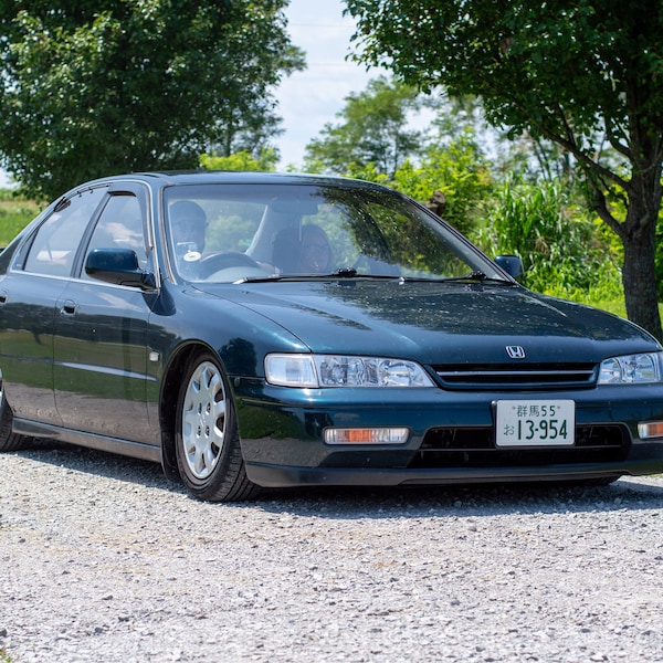 Japanese License Plates, JDM Plates, Initial D Plate, License Plates ...