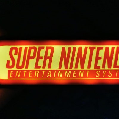 TEKKEN Neon Led Lightbox RGB Gamer Lamp Twitch Streamer Light Setup Pc ...