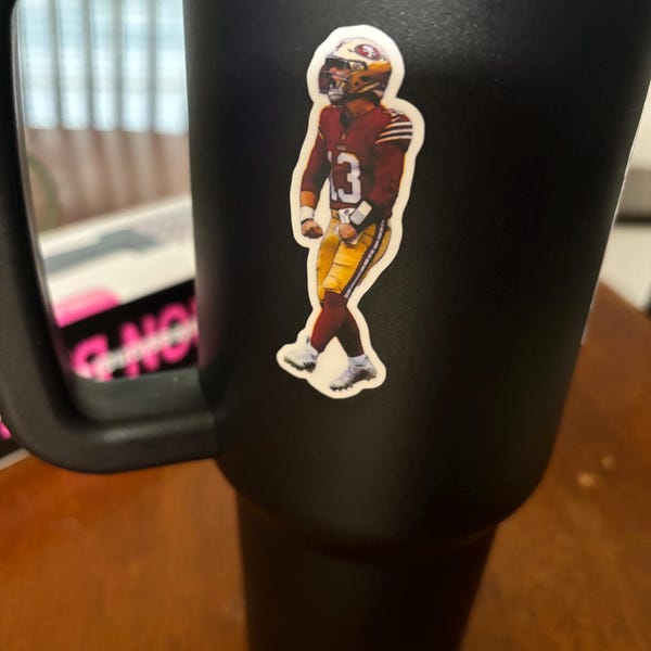 NFL Las Vegas Raiders Sticker Waterproof Raiders Vinyl Sticker Gift for ...