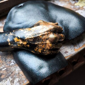 Curvy Lifecast Female Torso Sculpture Unique 3D Acrylic Wall Art for ...