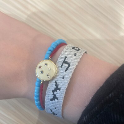 WWJD Bracelets Cute What Would Jesus Do Bracelets 90's Style Retro ...