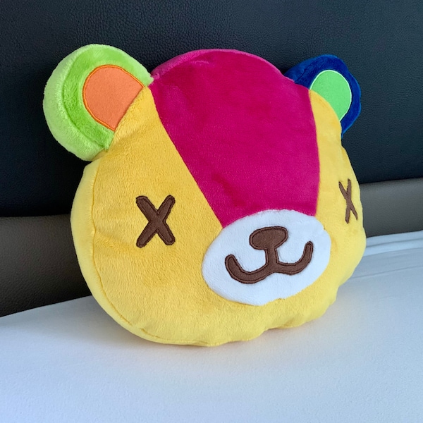 Stitches Animal Crossing - AC Plush Toy - Stitches Plush Toy - AC ...