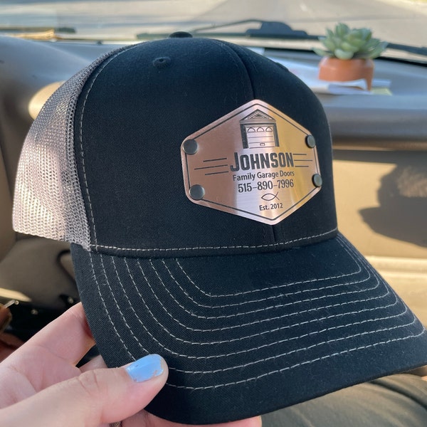 MCM Custom Name Sign Custom House Sign Last Name Acrylic House Sign Mid ...