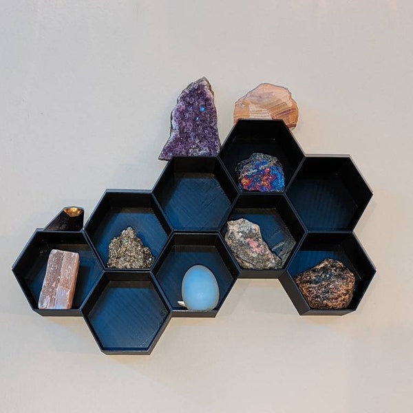 The Elements Wall Decor - the Four Elements - 3D Printed Elements - Sun ...