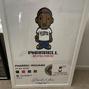 Classic 90's and 2000's R&B Album Cover Art Collage Kit (DIGITAL DOWNLOADS) 50 Pcs, 4" X 4 ...