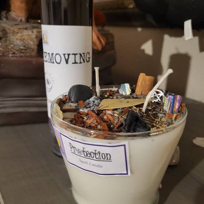 GENITAL CANDLES / Spell Candle/ Ritual Candle / Witchcraft Candle ...