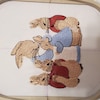 Peter Rabbit Embroidery Design Digital Download Machine Embroidery ...