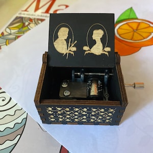 Frozen Inspired Custom Lamp Frozen Night Light Frozen Room | Etsy