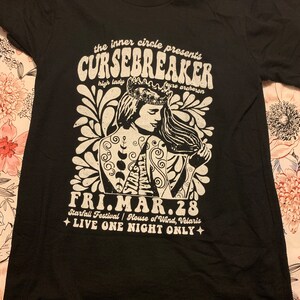 Dread Trove Crown Digital Print OFFICIALLY LICENSED SJM - Etsy