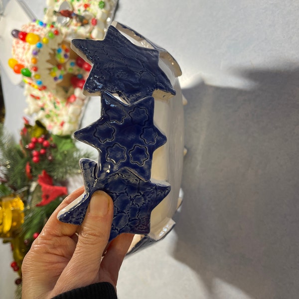 Ladybug Buttons - Etsy