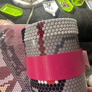HONEYCOMBER © Adjustable Bling Belt for the Honeycomb Method for ...
