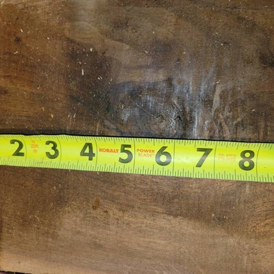 Real 3d Fish Aquatic Epoxy River Table, With Realistic Northern Fish ...