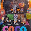 Instant Download Coco Altar Character Photos Printable Ofrenda Pictures ...