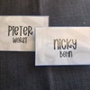 Girls Rule Font - Cute Font, Cricut Fonts, Fonts for Cricut, Bubbly ...