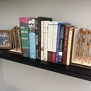 Bookends, Zelda, Hylian Shield & Master Sword, Book Ends - Etsy