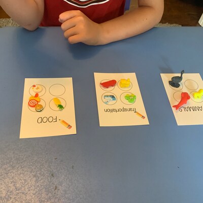 Digital Download Final Consonant Deletion Play-based Phonology - Etsy