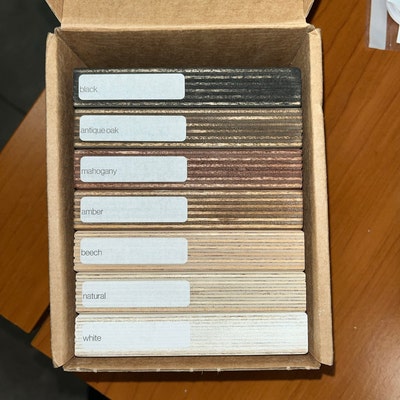 OTOTO.04 Square Coffee Table, Plywood Coffee Table, Low Coffee Table - Etsy