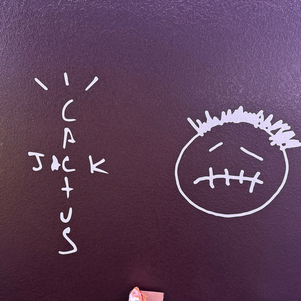 Hellstar Flames Hypebeast Streetwear Car Decal Buy One Get One - Etsy