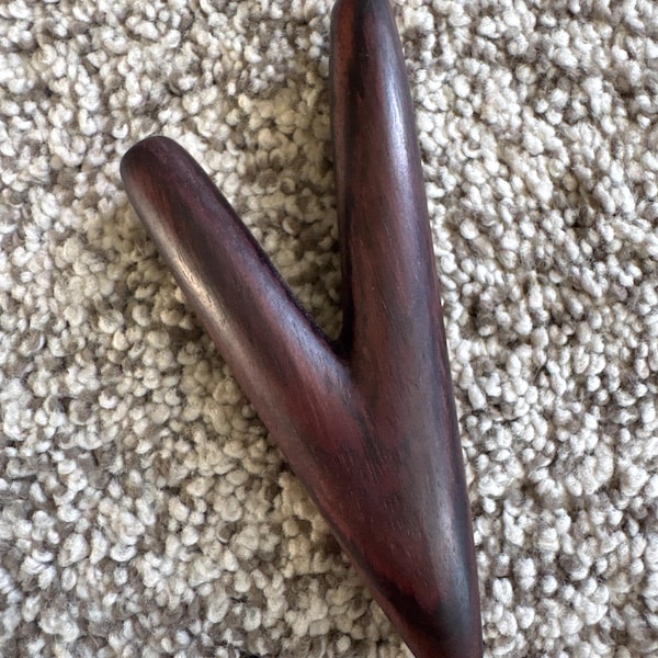 Shaman Rattle With Lemurian Quartz, Traditional Andean Rattle for ...