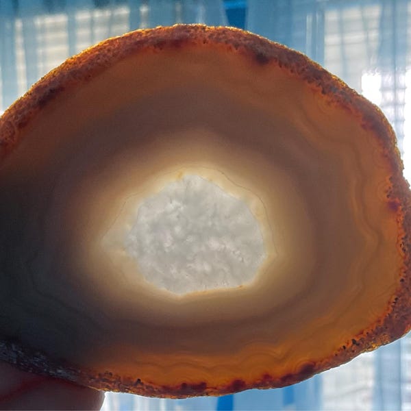 Zebra Jasper Slab Unpolished 96 Grams - Etsy