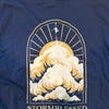 Stormlight Archive Shirt, Kaladin Stormblessed Shirt, Brandon Sanderson ...