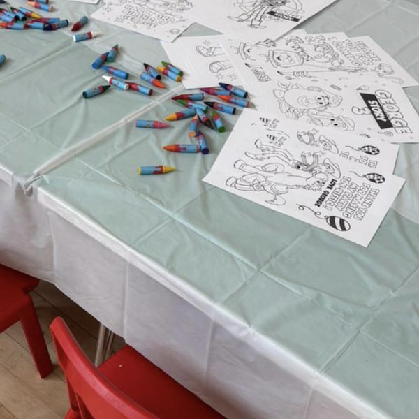 Little Mermaid Ariel Backdrop, Little Mermaid Ariel Banner, Little ...