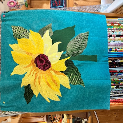 Zinnia Kit 4 Colorways by Melinda Bula Designs - Etsy