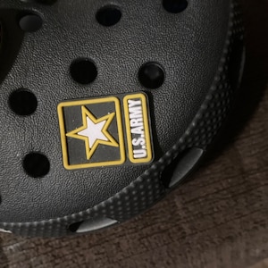 Charms for Crocs, Trending Shoe Charms, Popular Shoe Charms, Clog ...