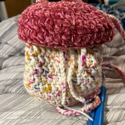 Crawfish Toy Lobster Crochet Crawfish Plushies Crawdad Toy Stuffed ...