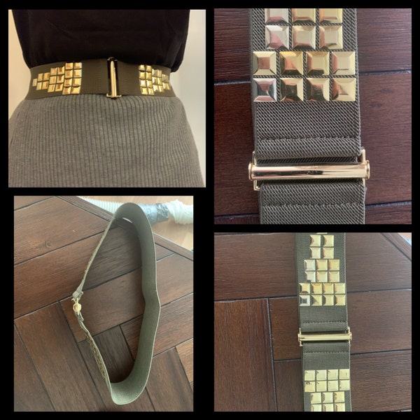 Skinny Washed Pink Belt, Light Pink Genuine Leather Belt, Women, Silver ...